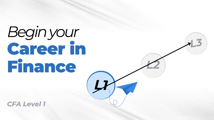 CFA Level 1 Exam Online - Course, Coaching Classes and Fees