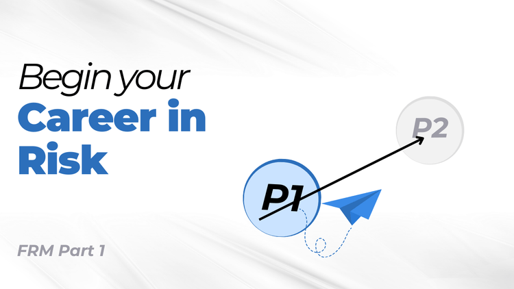 FRM Exam Part 1 - Course, Coaching, Classes and Fees