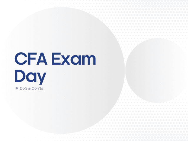 CFA Exam Fees 2026 in India: Complete Breakdown, GST Impact & Cost ...